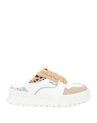 Ga&euml;lle Paris CHAUSSURES - Sneakers sur YOOX.COM