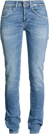 Dondup HOSEN & R&Ouml;CKE - Jeanshosen auf YOOX.COM