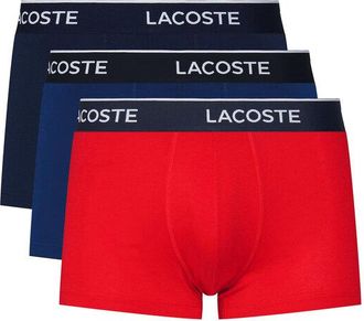 Lacoste Boxershorts-Set 5H1300 Bunt