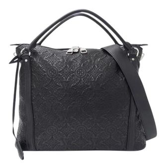 Louis Vuitton Pre-owned Vintage Schultertasche - - Pre-owned - Damen - Schwarzk - ONE SIZE