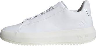 adidas Adidas Homme Acesmash Basket, Blanc, 44 EU