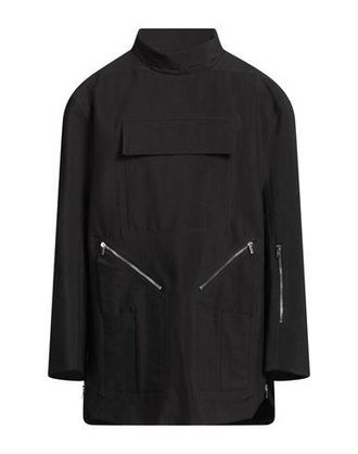 Rick Owens MANTEAUX - Vestes et blousons sur YOOX.COM