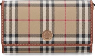 Burberry Hannah Chain Wallet