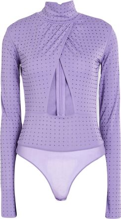 Patrizia Pepe TOPS - Bodysuits auf YOOX.COM