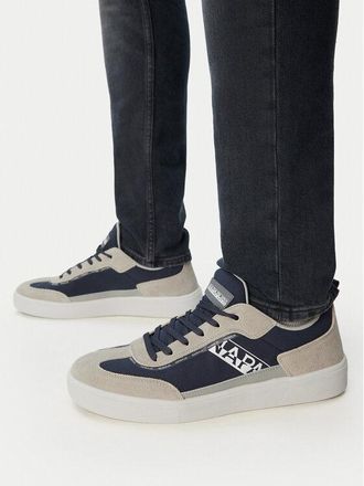 Napapijri Sneakers NP0A8BBX Dunkelblau