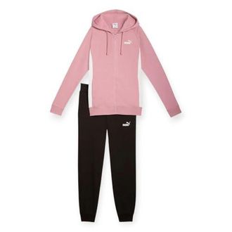 Puma 690738-65, rose, M