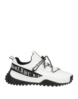 Versace CHAUSSURES - Sneakers sur YOOX.COM