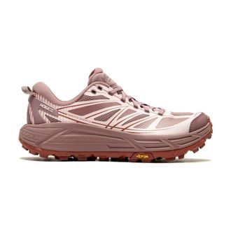 Hoka One One Mafate Speed 2 Sneakers - - Sport - Herren - Rosa - 38 EU