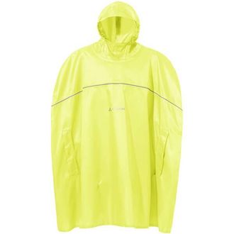 Vaude Kinder Regenponcho Kids Grody Poncho II