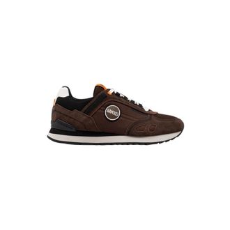 Colmar Classic Sneaker - - Shoes - Herren - Braun - 41 EU
