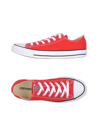 Converse SCHUHE - Sneakers auf YOOX.COM