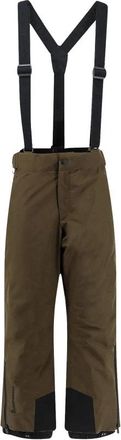 Moncler Grenoble Skihose - - Sport - Herren - Braun - M