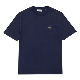 Edmmond Studios T-Shirt Duck Patch Edmmond Studios