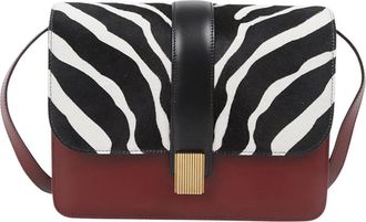 Khaite Femme, Sacs, Multicolore, Taille: ONE Size Blake Crossbody