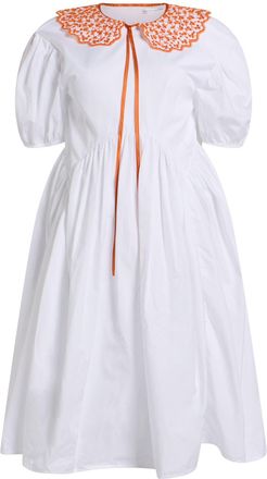 Cecilie Bahnsen KLEIDER - Midi-Kleider auf YOOX.COM