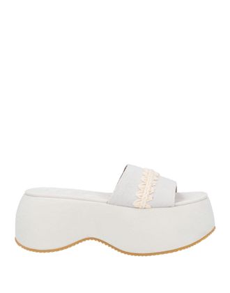 Mou SCHUHE - Sandalen auf YOOX.COM