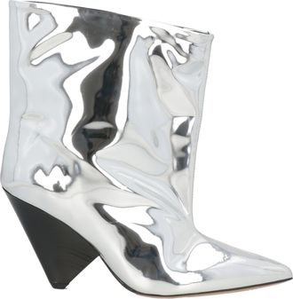 Isabel Marant SCHUHE - Stiefeletten auf YOOX.COM