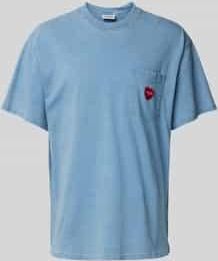 Carhartt Work in Progress T-Shirt mit Brusttasche Modell INGO