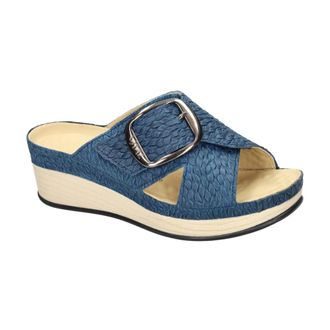 Vital Damen, Schuhe, Blau, 39 EUGr&ouml;&szlig;e