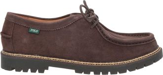 Ralph Lauren SCHUHE - Schn&uuml;rschuhe auf YOOX.COM