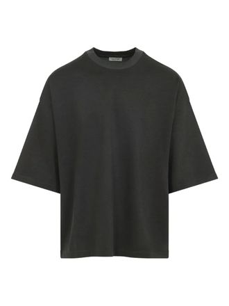 Fear of God t-shirt à col rond - Noir