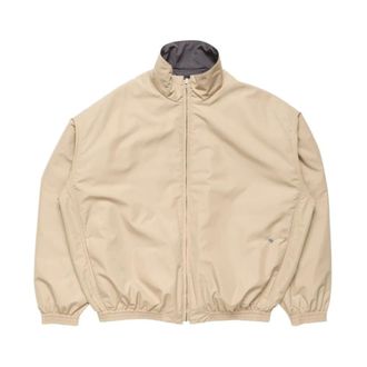 Acne Studios Herren, Jacken, Beige, MGr&ouml;&szlig;e