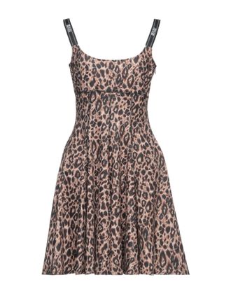 Versace KLEIDER - Mini-Kleider auf YOOX.COM