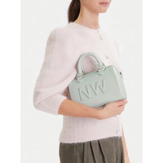 Nine West Handtasche Nine West EO-Lira II-LX20085 Blau