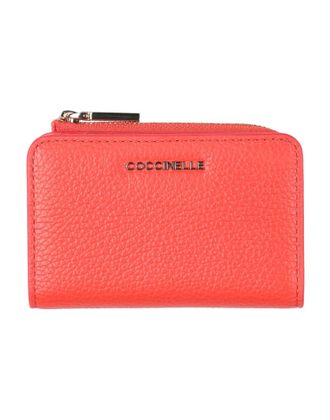 Coccinelle Kleinlederwaren - Kartenetuis auf YOOX.COM