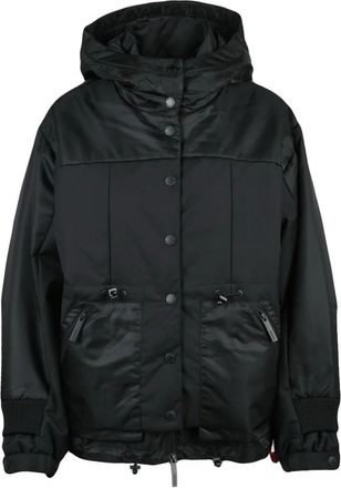 Afterlabel Damen, Jacken, Schwarzk, XSGr&ouml;&szlig;e