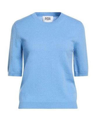 Alpha Studio MAILLE - Pullover sur YOOX.COM