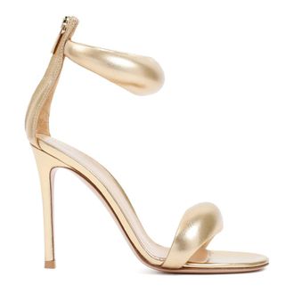 Gianvito Rossi Femme, Chaussures, Jaune, Taille: 38 EU Bijoux