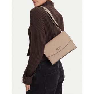 Guess Handtasche Guess Phoebe HWPD96 65210 Beige