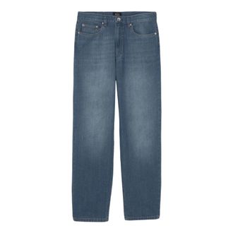 A.P.C. Martin Jeans - - Jeans - Herren - Blau - W33
