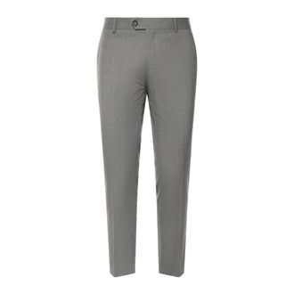 Be Able Anzughosen - - Trousers - Herren - Grau - W40