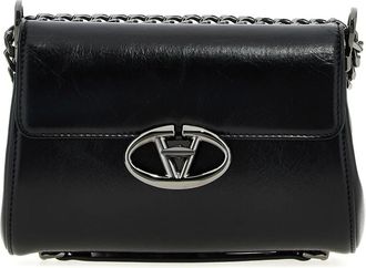 Valentino Garavani Damen, Taschen, Schwarzk, ONE SIZEGr&ouml;&szlig;e