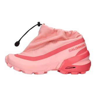 Salomon Damen, Sport, Rosa, 37 1/2 EUGr&ouml;&szlig;e