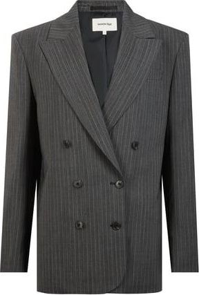 Saison 1865 Veste en laine