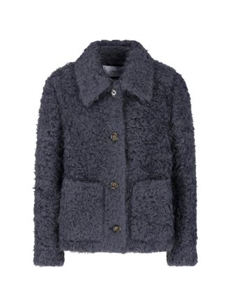 Lardini Mohair Jacket