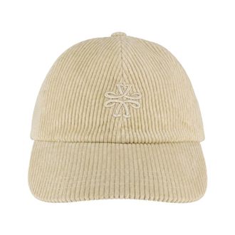 Jacob Cohen Casquette - Homme - Accessoires - Beige - Taille: ONE Size