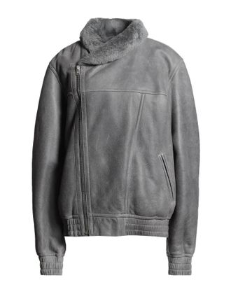 Isabel Marant JACKEN & M&Auml;NTEL - Shearling- & Kunstfell auf YOOX.COM