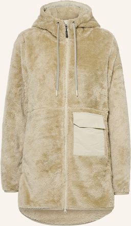 Meru Me&deg;Ru Fleecejacke Nunavut beige