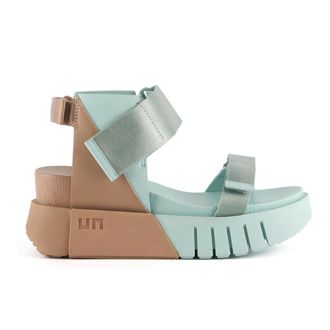 United Nude Femme, Chaussures, Multicolore, Taille: 40 EU Delta Run