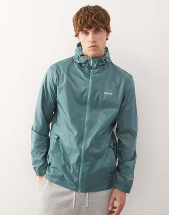 Regatta Pack It III - Veste - Vert