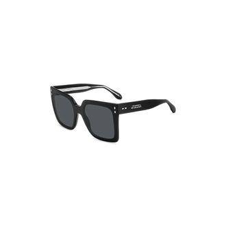 Isabel Marant Sonnenbrillen - - Accessories - Damen - Schwarzk - 55 MM