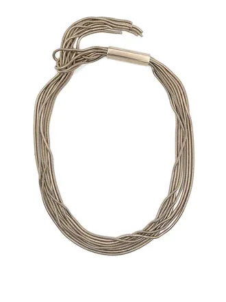 Tom Ford Colliers - Or