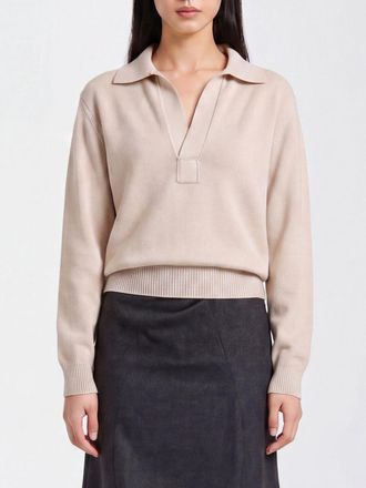 Victoria Beckham Pull Femme couleur Beige