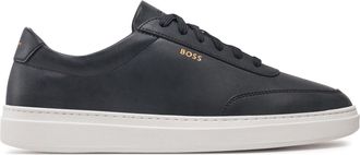 HUGO BOSS Sneakers BOSS Kieran 50536504 Schwarz