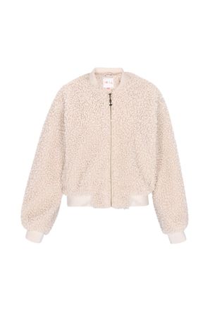 Izia Jacke Frauen hellbeige