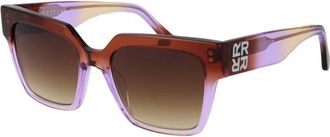 Replay Femme, Accessoires, Multicolore, Taille: ONE Size Lunettes de soleil
